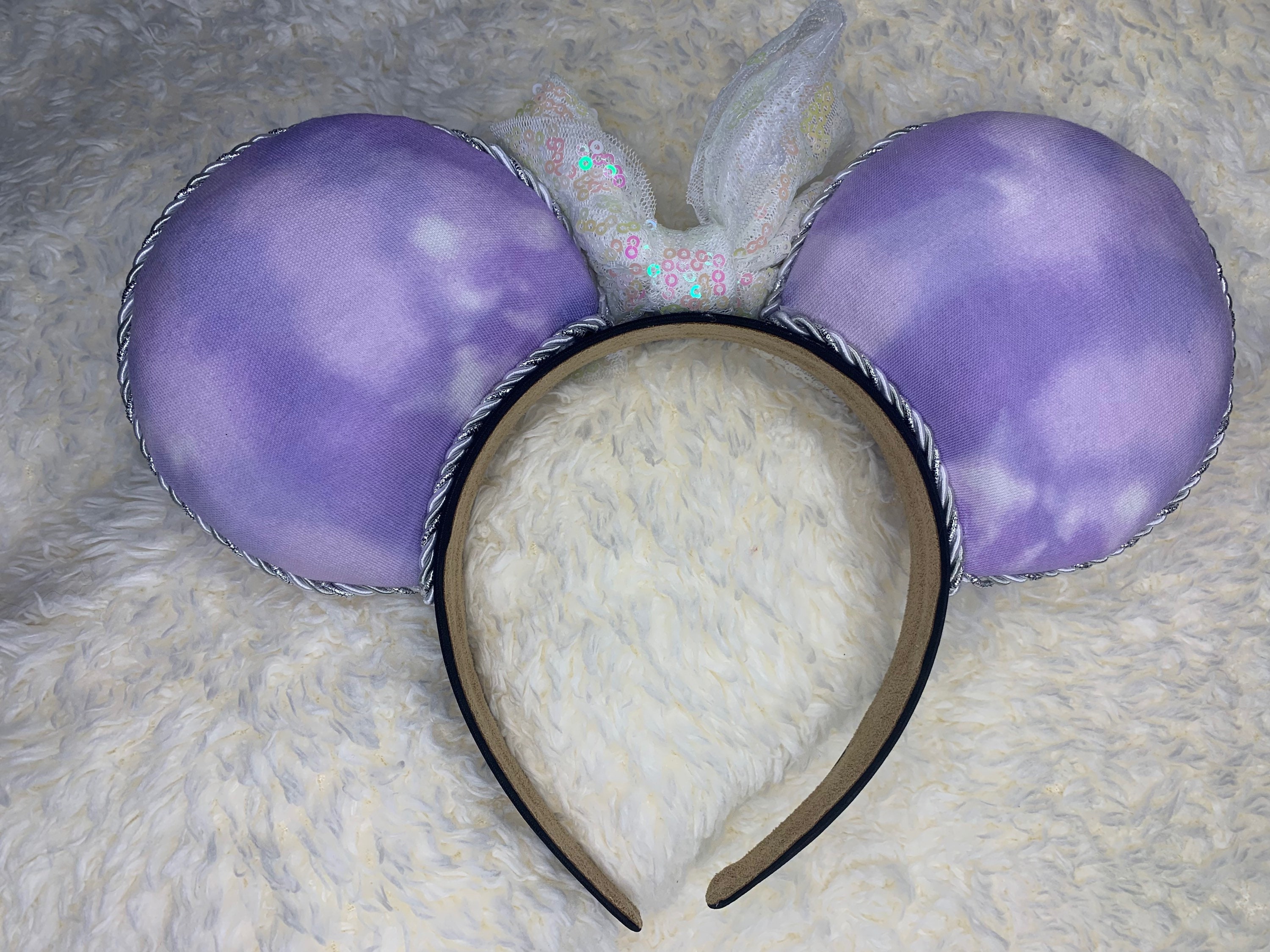 SOUR Olivia Rodrigo Inspired Mouse Ears - Etsy