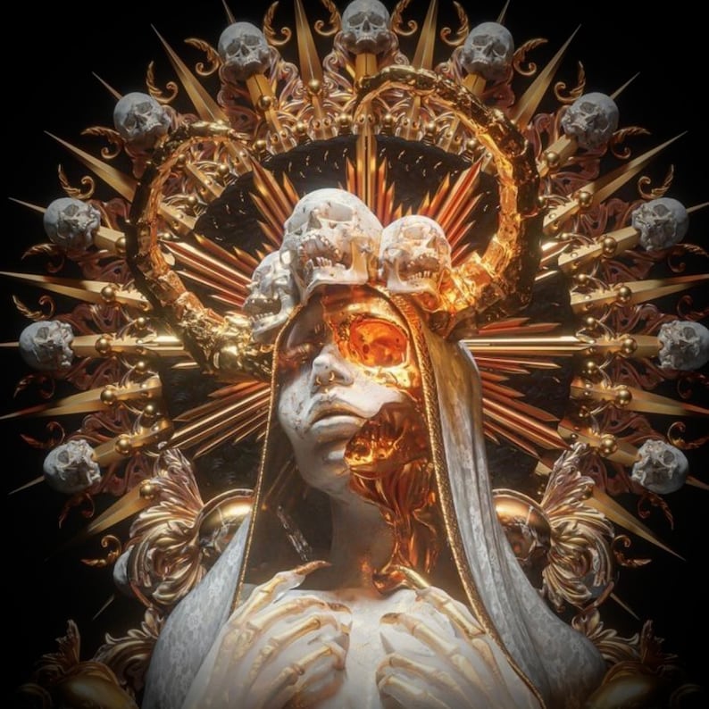 Pact With Lilith. Treaty With Lilith. Ritual With Lilith Contract With ...