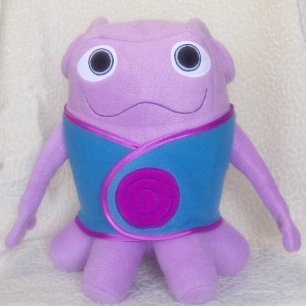 Boov - Etsy