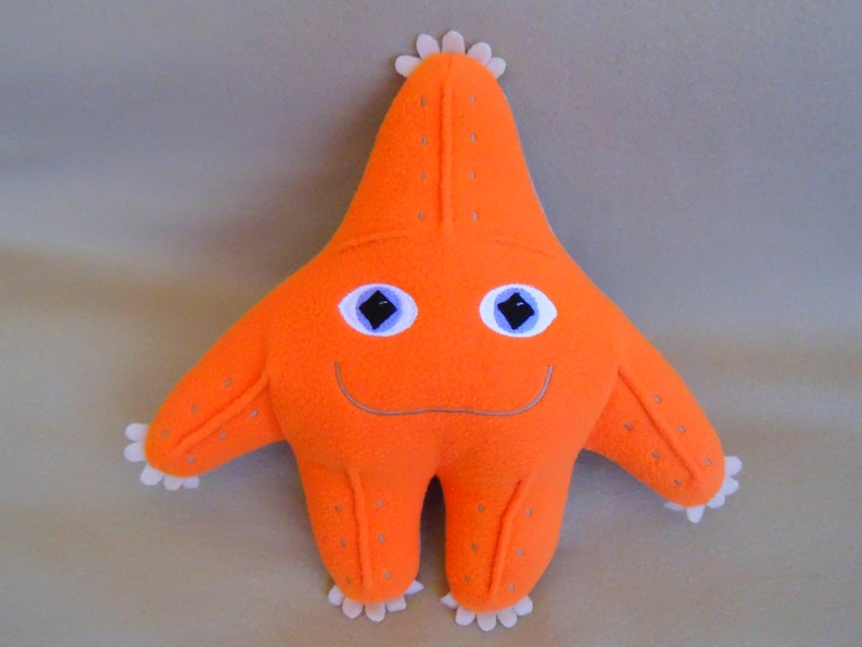 Gorg Soft Toy From the Cartoon home - Etsy