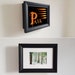 Hidden Gun Storage Picture Frame Concealment Furniture Hidden ...