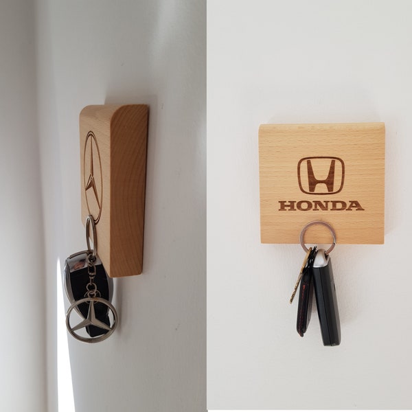 Car Key Hook - Etsy