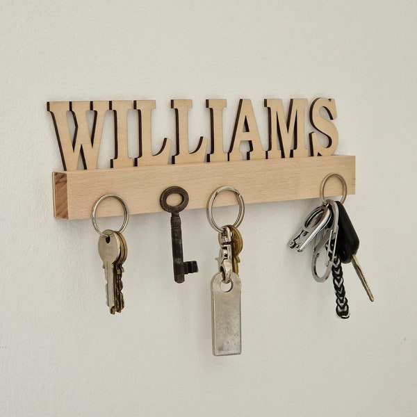 Family is the Key - Etsy