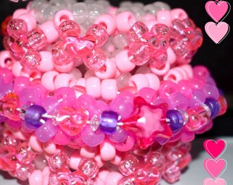 Scenecore Bracelet - Etsy