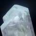 Rare Pollucite With Herderite, Quartz Crystal, Pollucite Specimen ...