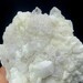 Rare Pollucite With Herderite, Quartz Crystal, Pollucite Specimen ...