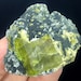 Natural Sphene Titanite, Green Sphene, Raw Sphene, Minerals Specimen ...