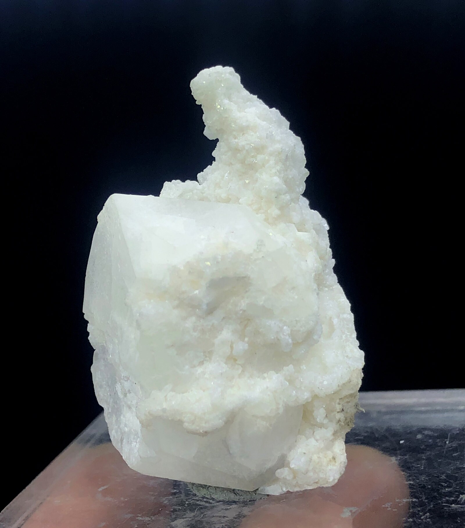 Rare Pollucite, Pollucite Specimen, Pollucite Crystal, Natural ...