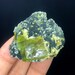 Natural Sphene Titanite, Green Sphene, Raw Sphene, Minerals Specimen ...