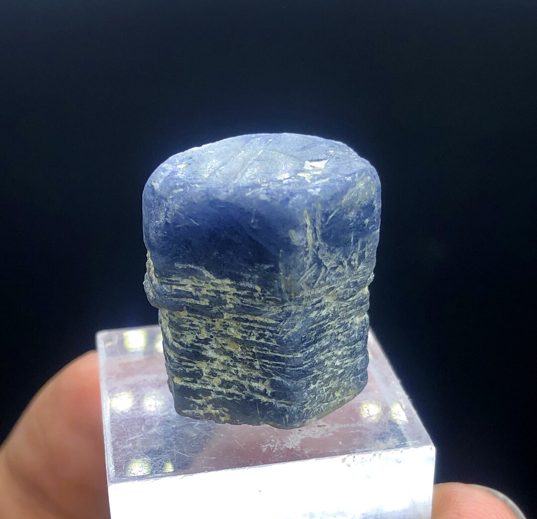 Sapphire Crystals , Natural Sapphire, Record Keeper Sapphire Crystals ...