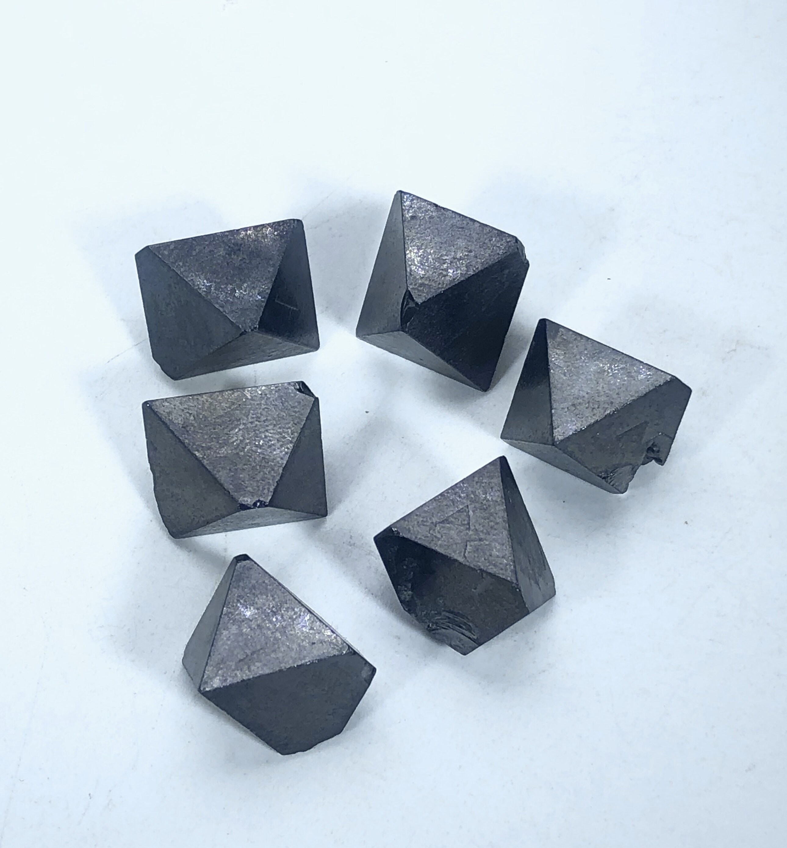 Natural Magnetite, Magnetite Crystal, Raw Magnetite, Minerals Specimen ...