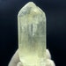Kunzite Crystal, Yellow Kunzite, Triphane Kunizte, Kunzite Stone ...