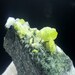 Natural Sphene Titanite, Green Sphene, Raw Sphene, Minerals Specimen ...