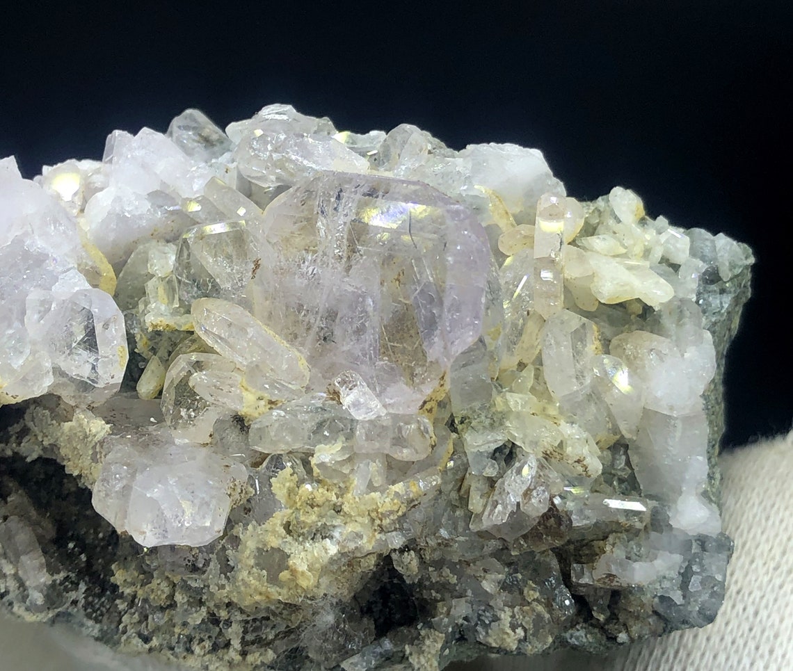 Pericline Specimen, Rare Pericline, Natural Pericline, Raw Stone, Rare ...