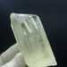 Kunzite Crystal, Yellow Kunzite, Triphane Kunizte, Kunzite Stone ...