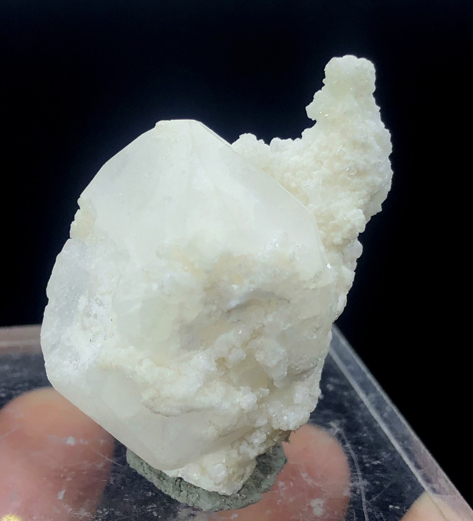 Rare Pollucite, Pollucite Specimen, Pollucite Crystal, Natural ...