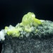 Natural Sphene Titanite, Green Sphene, Raw Sphene, Minerals Specimen ...