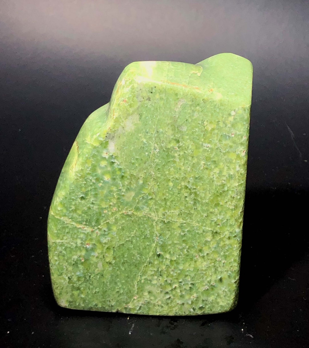 Green Grossular Gernet, Hydrogrossular Gernet, Polished Grossular ...