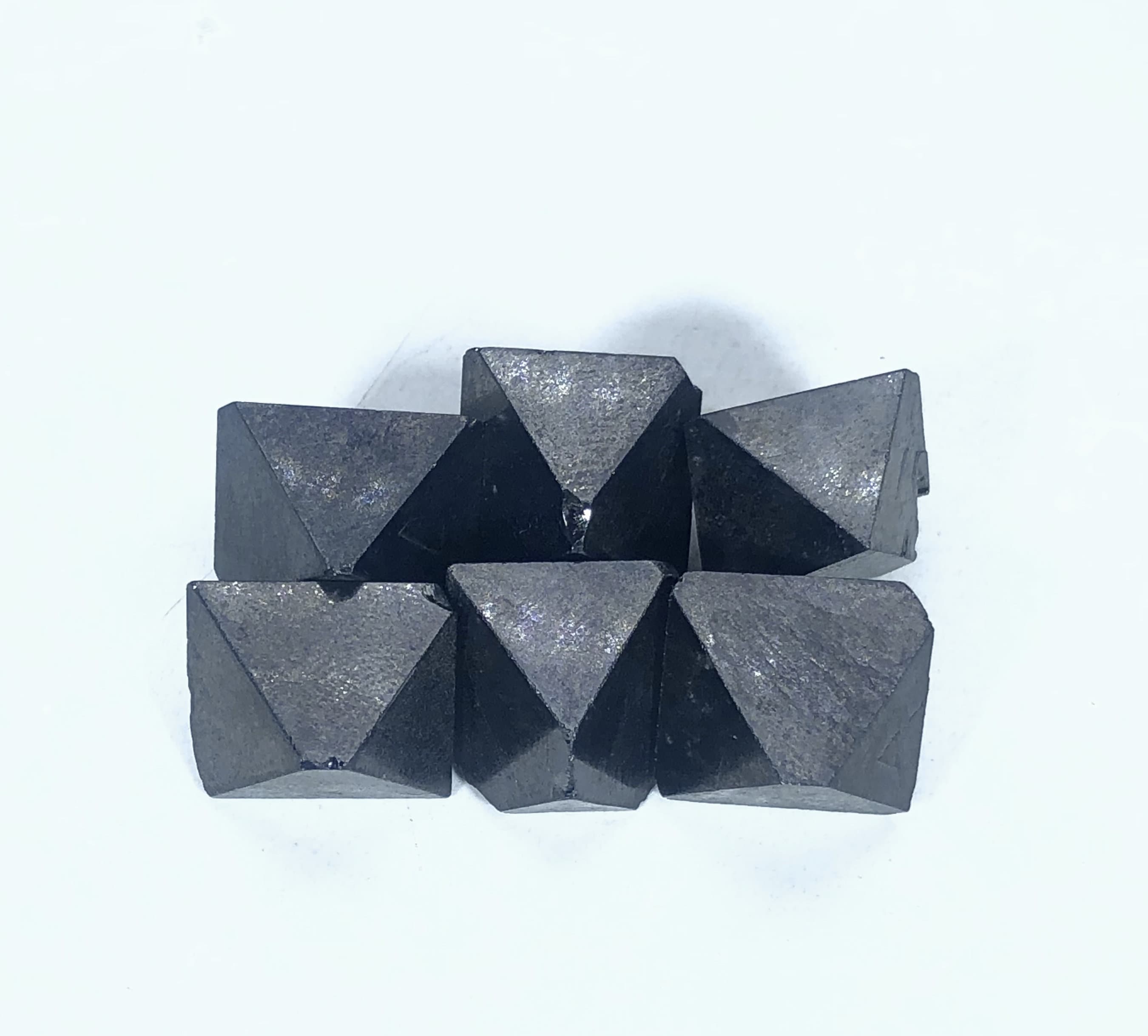 Natural Magnetite, Magnetite Crystal, Raw Magnetite, Minerals Specimen ...