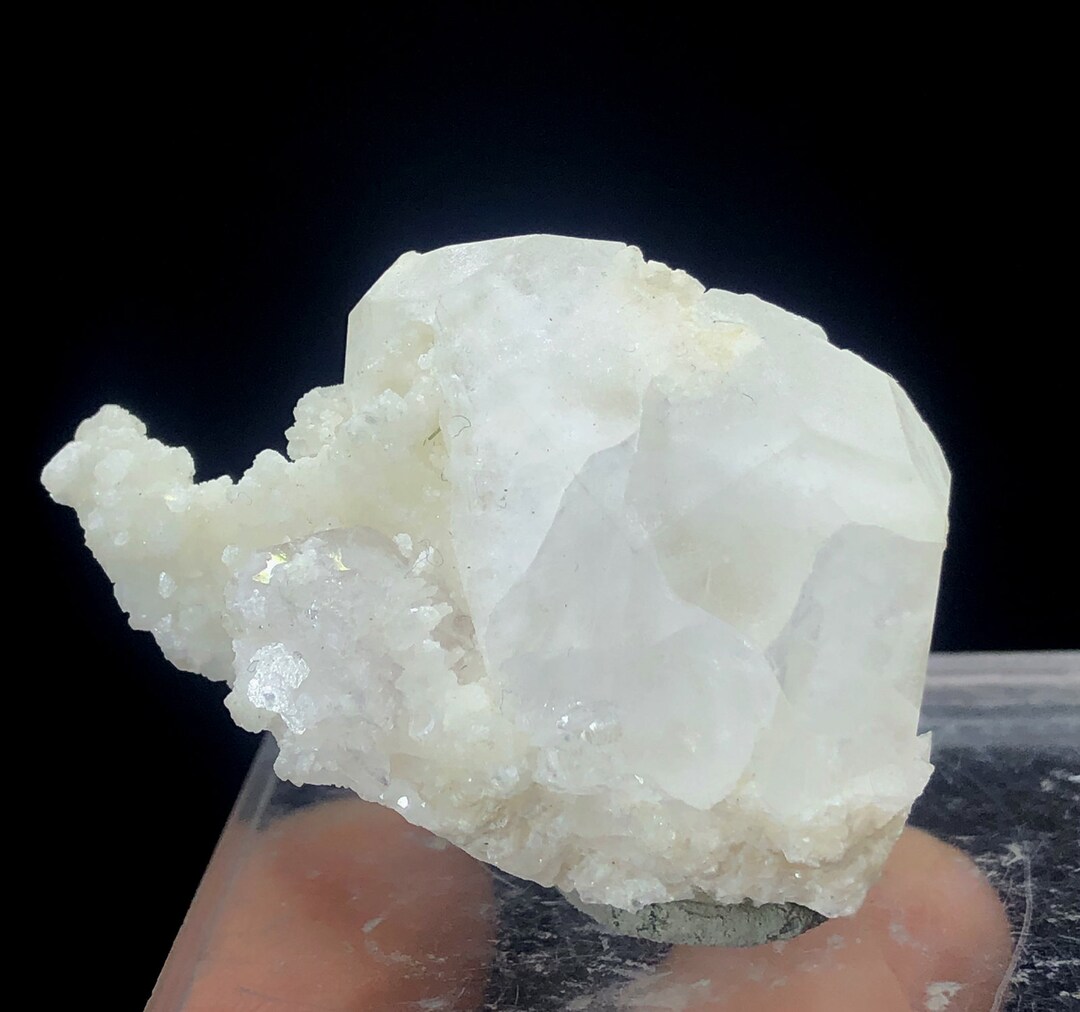 Rare Pollucite, Pollucite Specimen, Pollucite Crystal, Natural ...