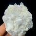 Rare Pollucite With Herderite, Quartz Crystal, Pollucite Specimen ...