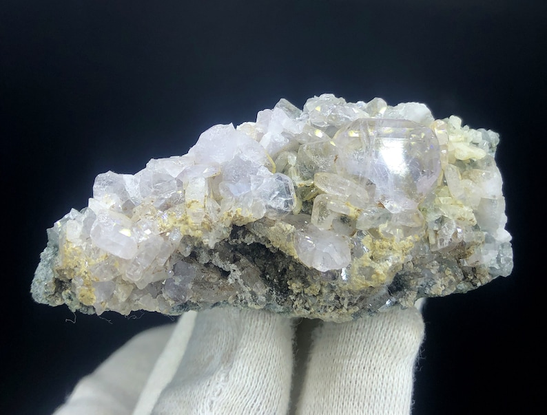 Pericline Specimen, Rare Pericline, Natural Pericline, Raw Stone, Rare ...