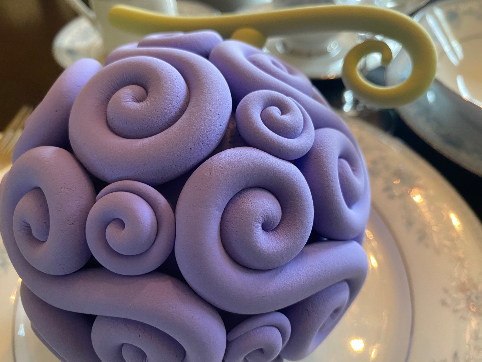 One Piece Devil Fruit Gomu Gomu No Mi - Etsy