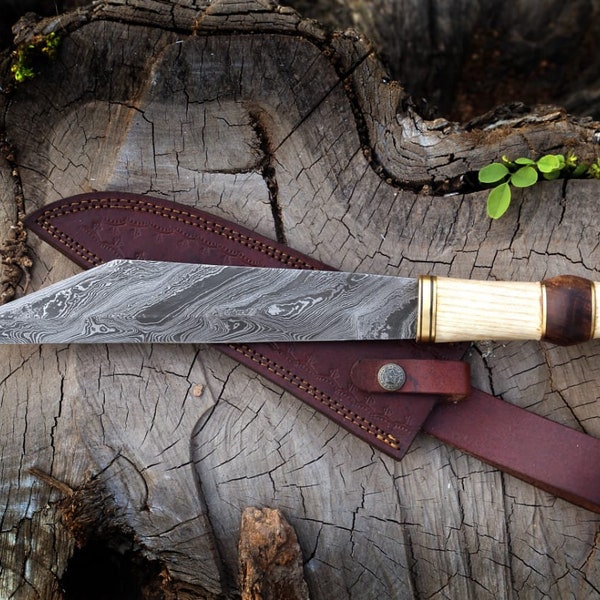 Seax - Etsy