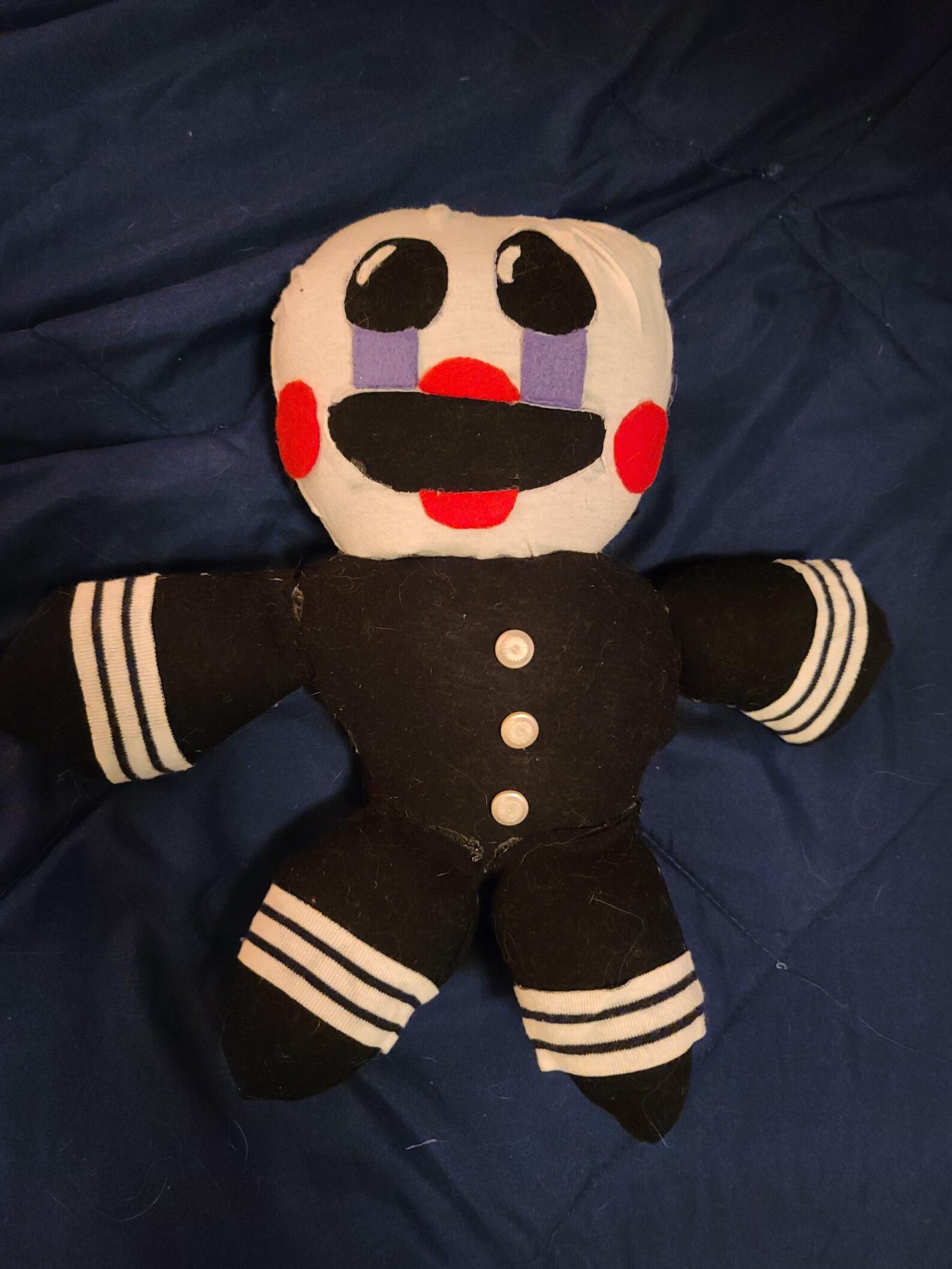 Puppet - Etsy