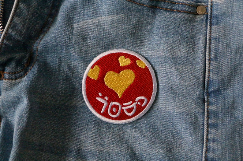 Stray Badges Patches Gamer Gift - Etsy