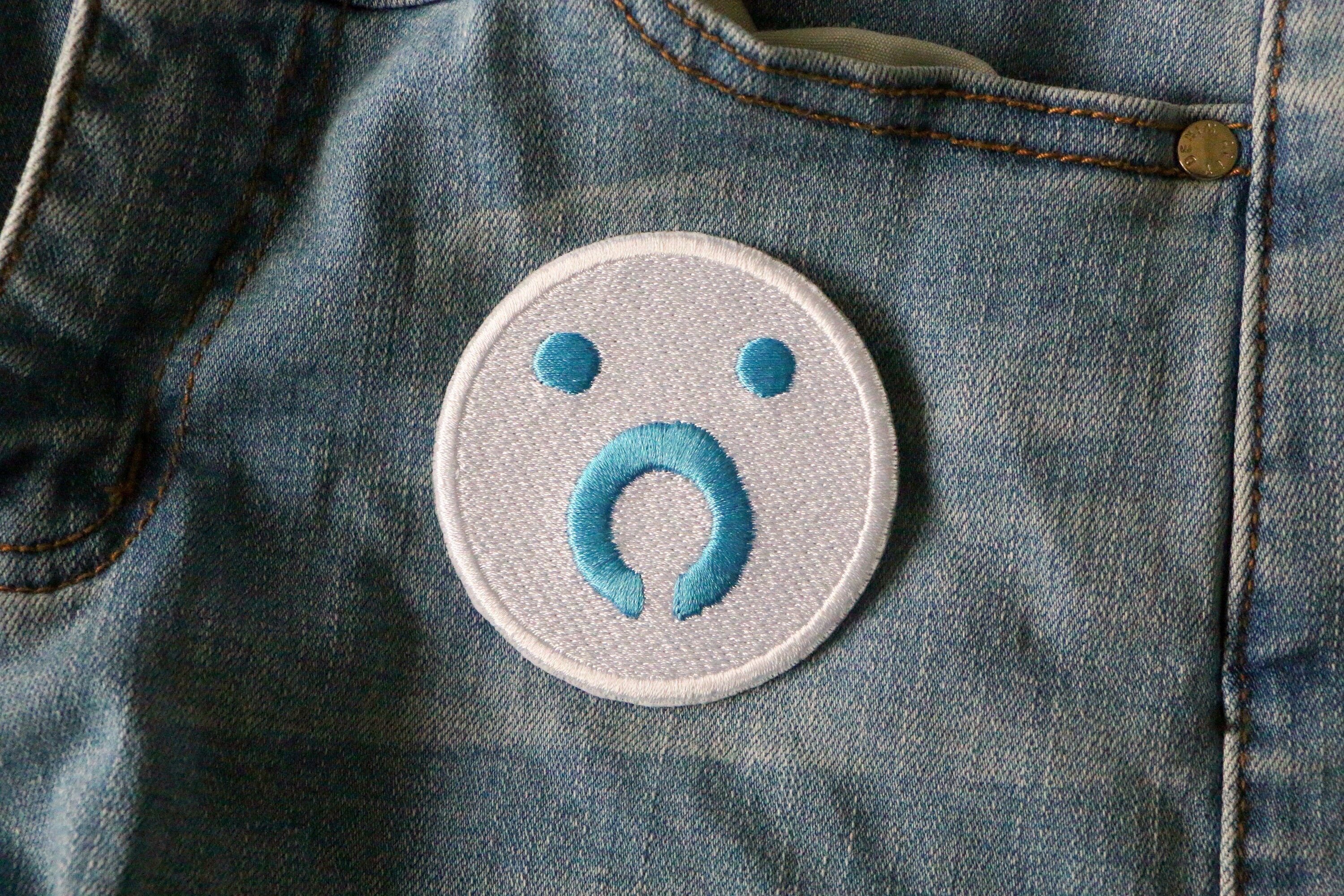 Stray Badges Patches Gamer Gift - Etsy