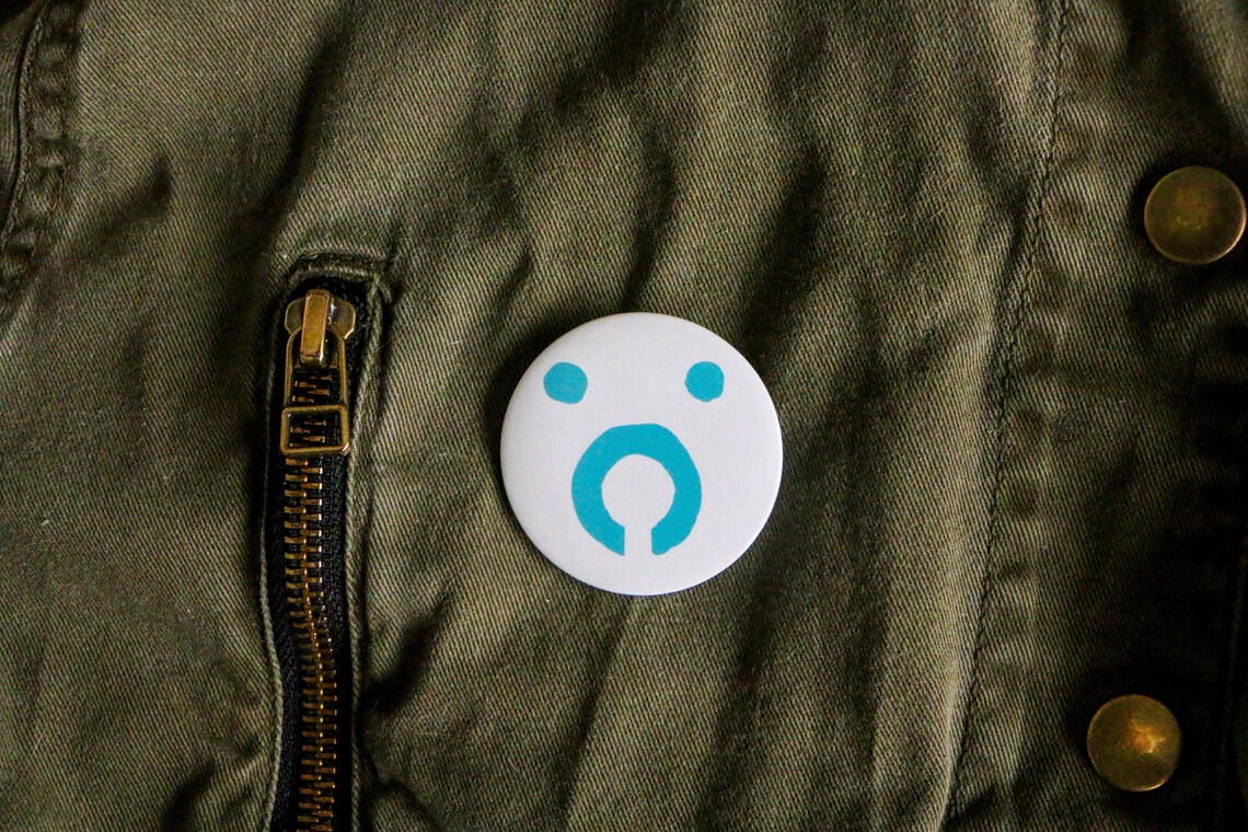 Stray Badges Patches Gamer Gift - Etsy