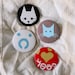 Stray Badges Patches | Gamer Gift - Etsy