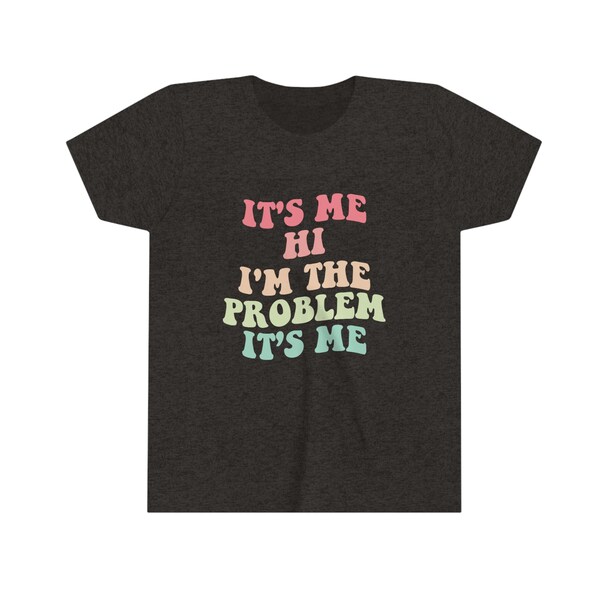 Its Me Hi Im the Problem Its Me Shirt - Etsy