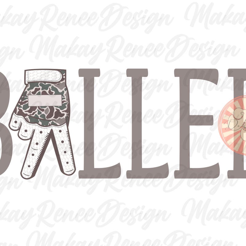 Baller Svg - Etsy