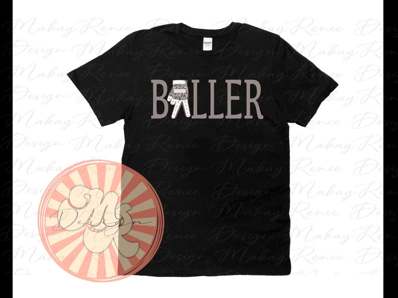Ballin' Png | Camo Baseball Design, Boys Baseball Shirt Png ...