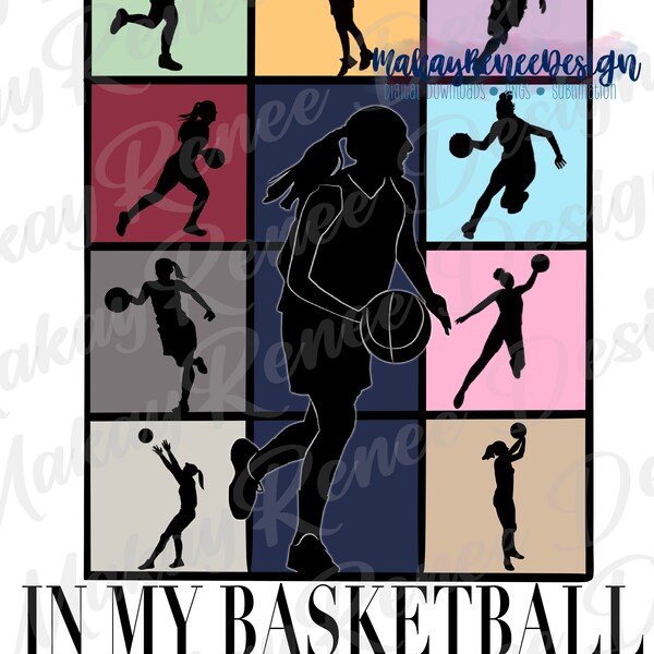 Basketball Prayer - Etsy