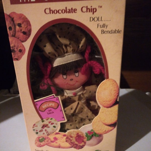 Bendable Doll - Etsy