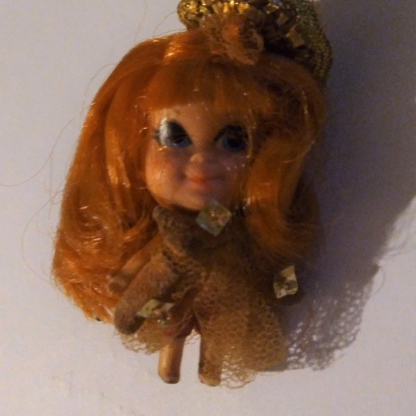 Liddle Kiddle - Etsy