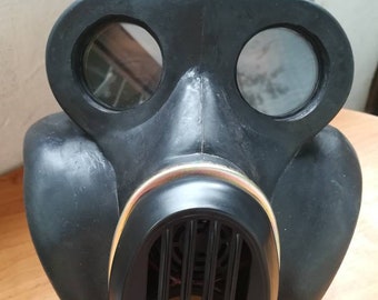 Pbf Gas Mask - Etsy