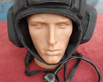 Modern Tank Helmet - Etsy