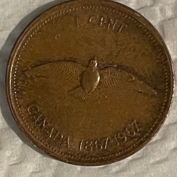 Rare Canadian Coins - Etsy