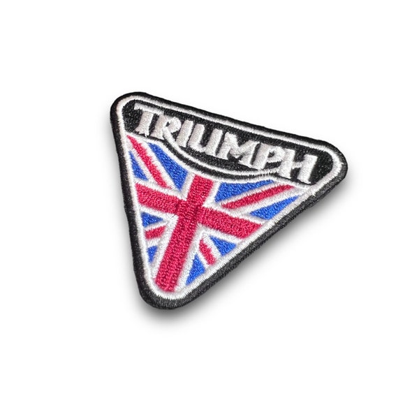 Triumph - Etsy UK