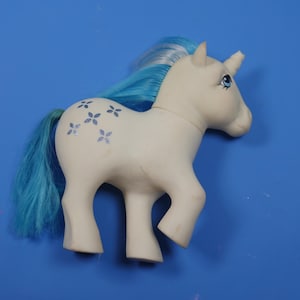 Lvl1 Pick & Choose My Little Pony (restore / Repair) - Bait TLC Vintage ...