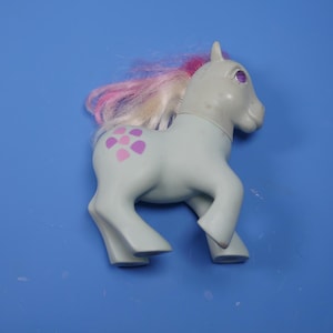 Lvl1 Pick & Choose My Little Pony (restore / Repair) - Bait TLC Vintage ...
