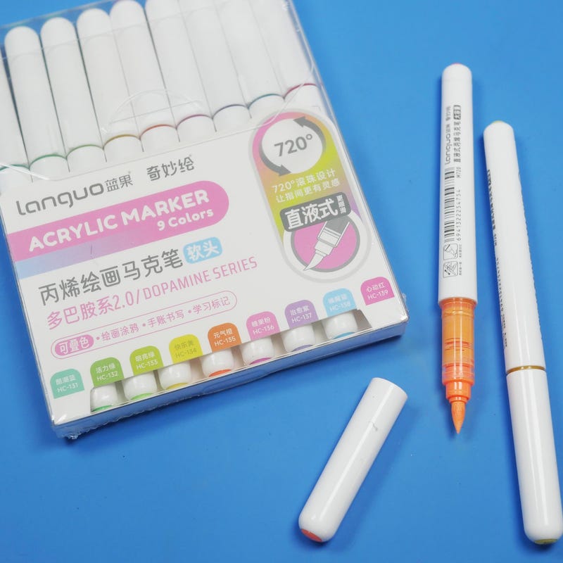 Languo Pens - Etsy