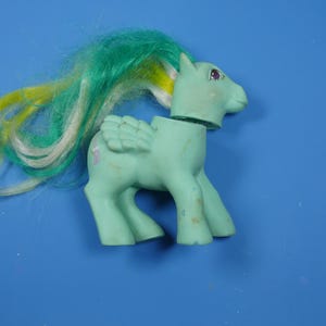 Lvl1 Pick & Choose My Little Pony (restore / Repair) - Bait TLC Vintage ...