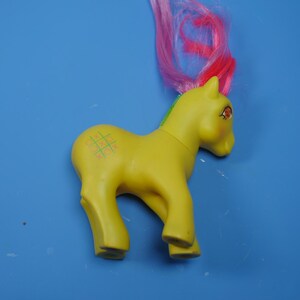 Lvl2 Pick & Choose My Little Pony (restore / Repair) - Bait TLC Vintage ...
