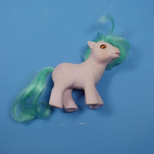 Pick & Choose My Little Pony (restore / Repair) - Bait TLC Vintage MLP ...
