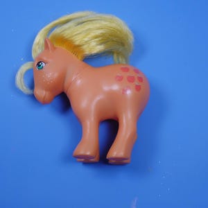 Lvl1 Pick & Choose My Little Pony (restore / Repair) - Bait TLC Vintage ...